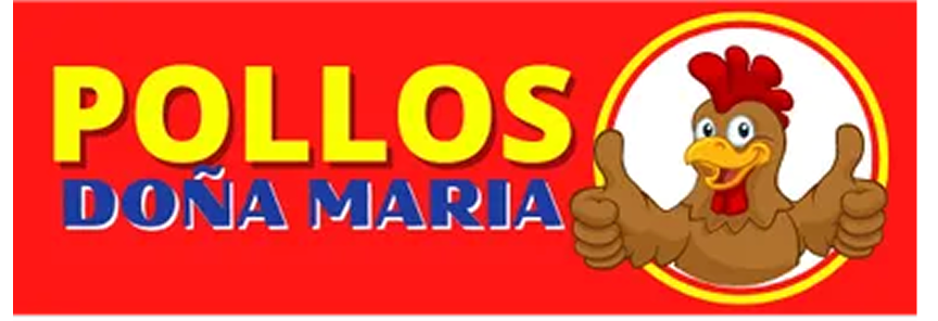 Home Pollos de Maria - Pollos de Maria